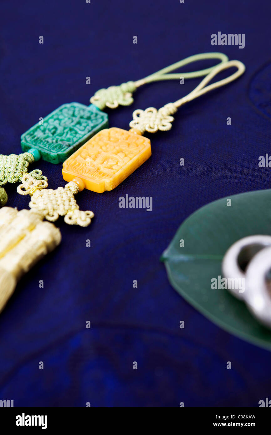 Traditional Adornment High Resolution Stock Photography and Images - Alamy
