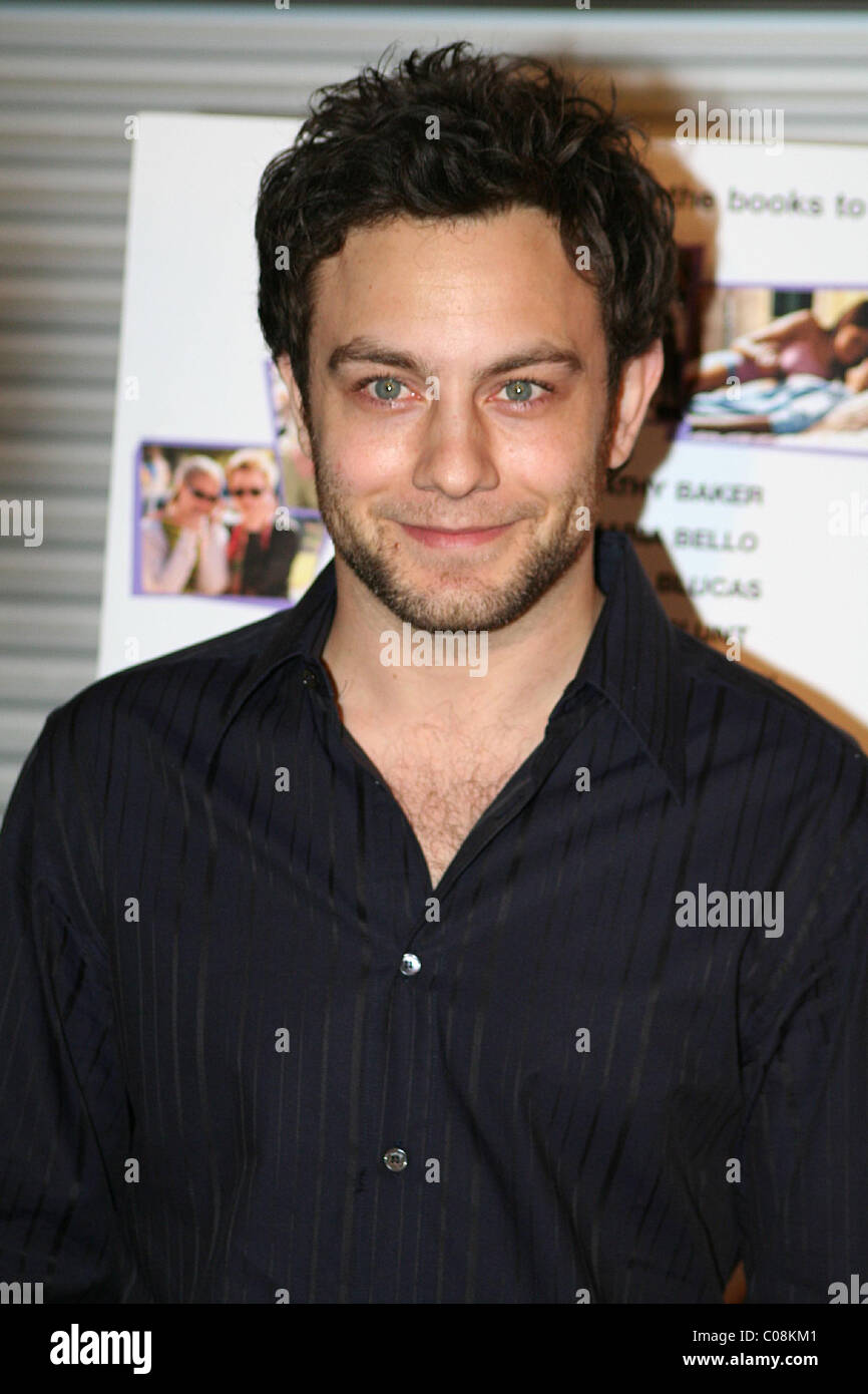 Jonathan Sadowski Los Angeles film premiere of 'The Jane Austen Book ...