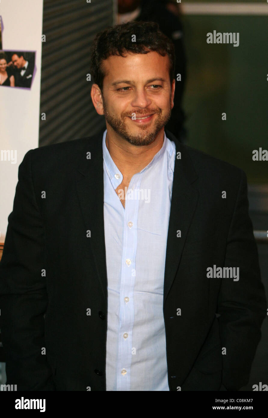 Aaron Zigman High Resolution Stock Photography and Images - Alamy