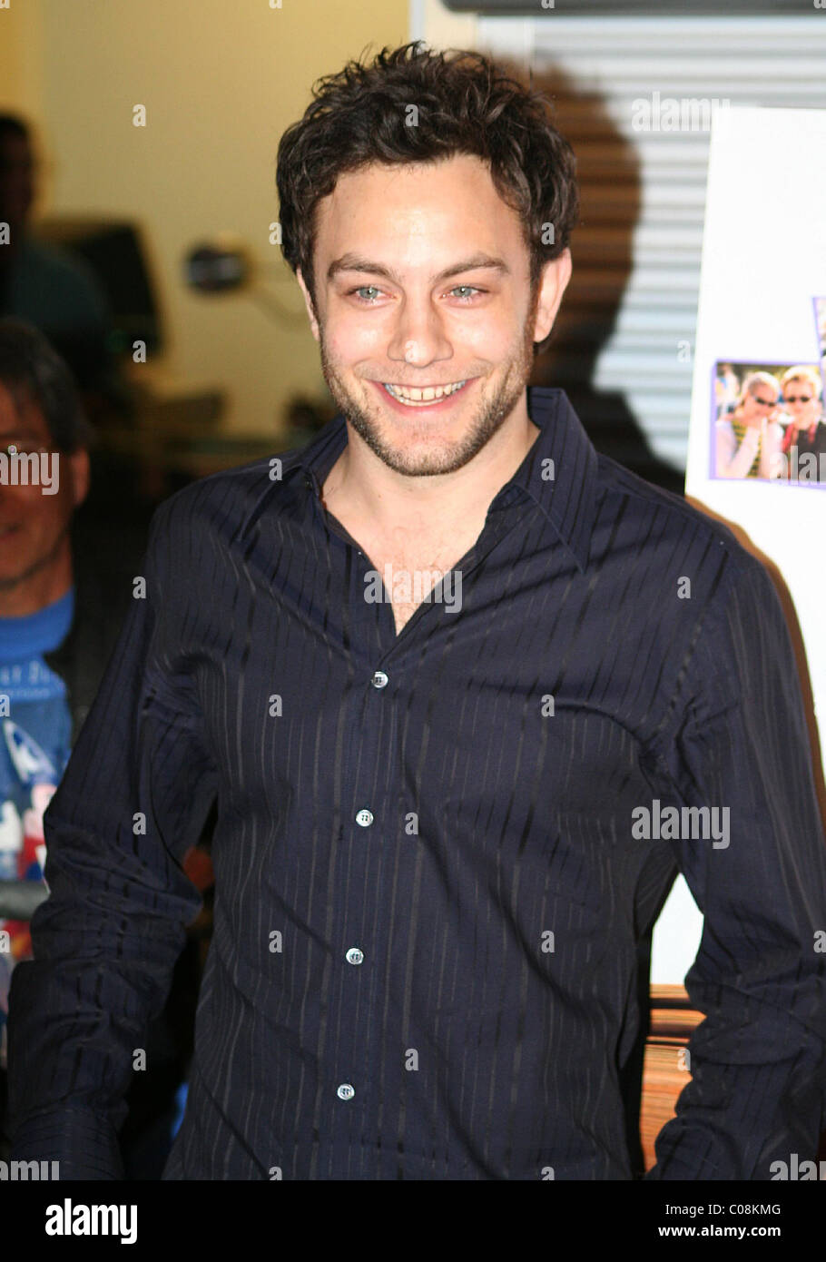 Jonathan Sadowski Los Angeles film premiere of 'The Jane Austen Book ...