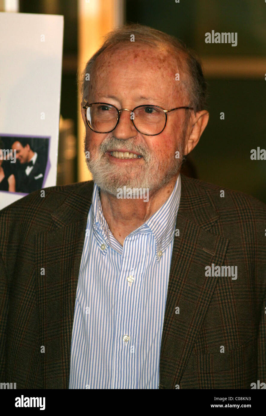 John Calley Los Angeles film premiere of 'The Jane Austen Book Club ...
