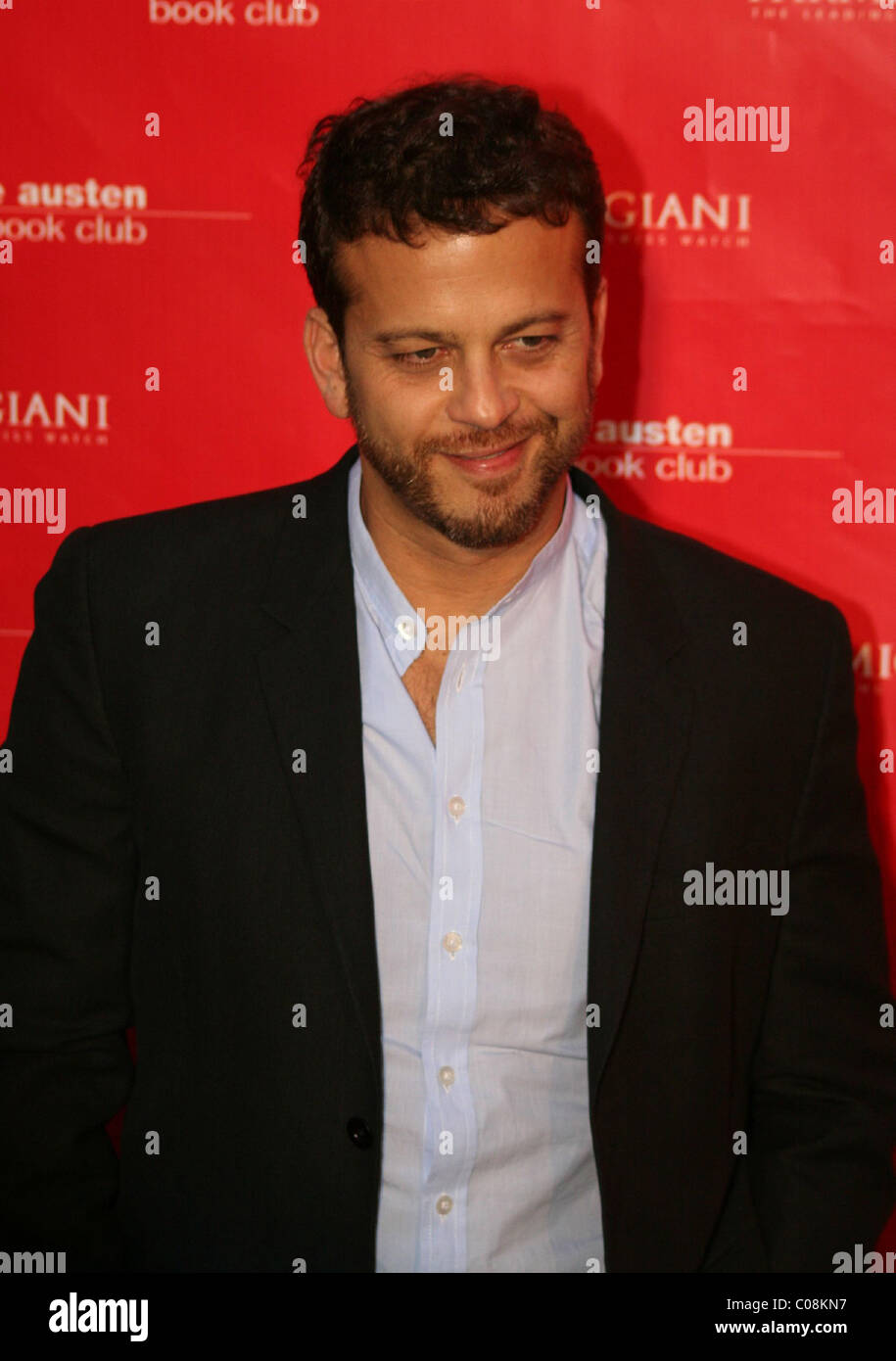 Aaron Zigman High Resolution Stock Photography and Images - Alamy