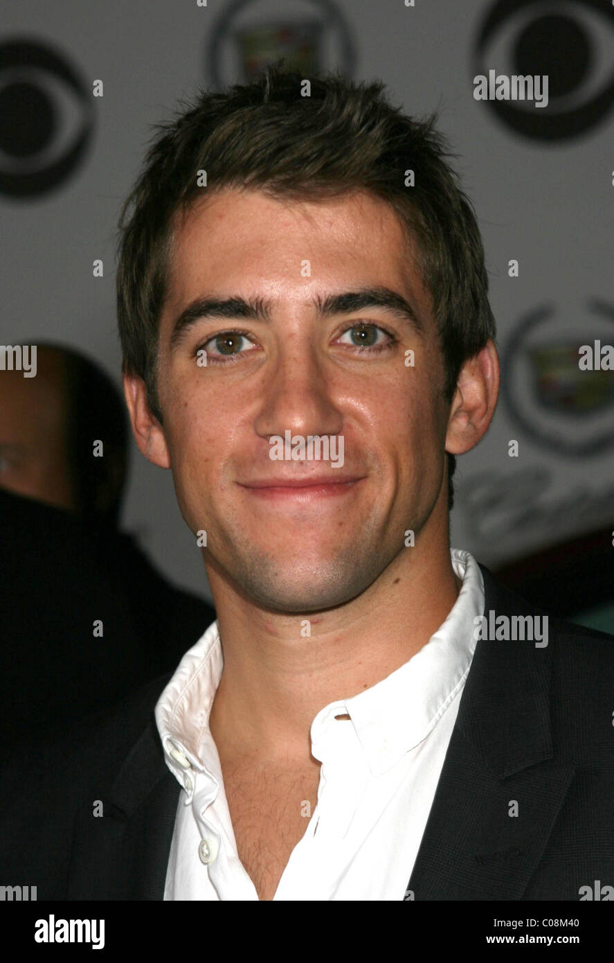 Jonathan Togo The Cadillac of Premieres - CBS Money Night Season ...