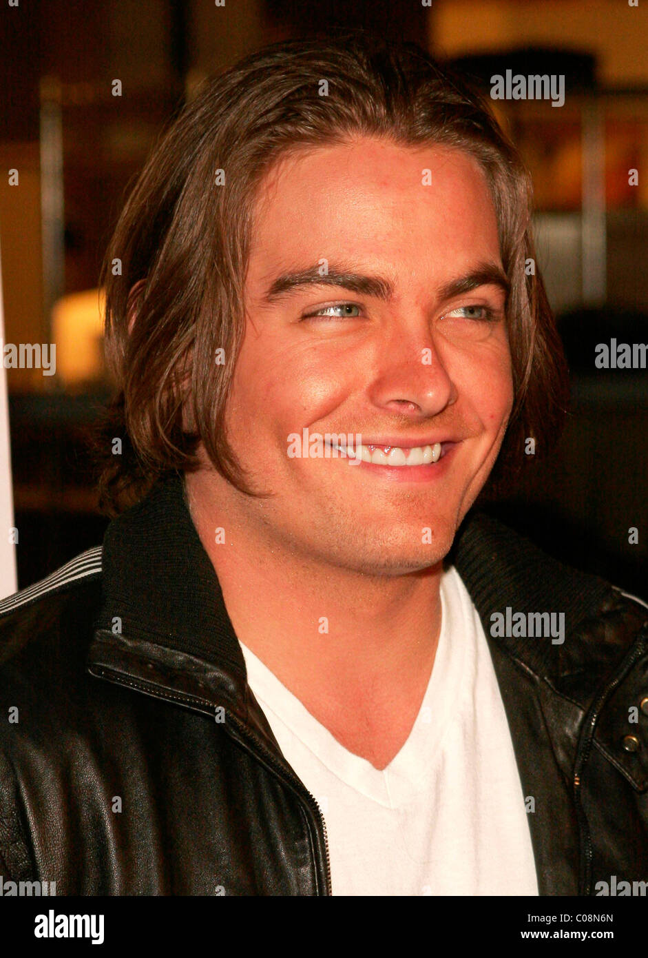 Kevin Zegers