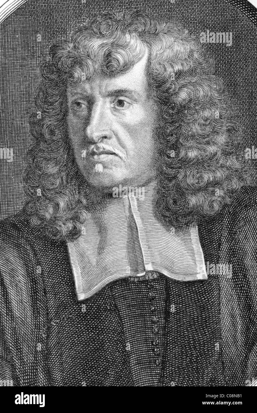 Claude Ballin (1615 -1678) on engraving from 1696. Leading Parisian ...