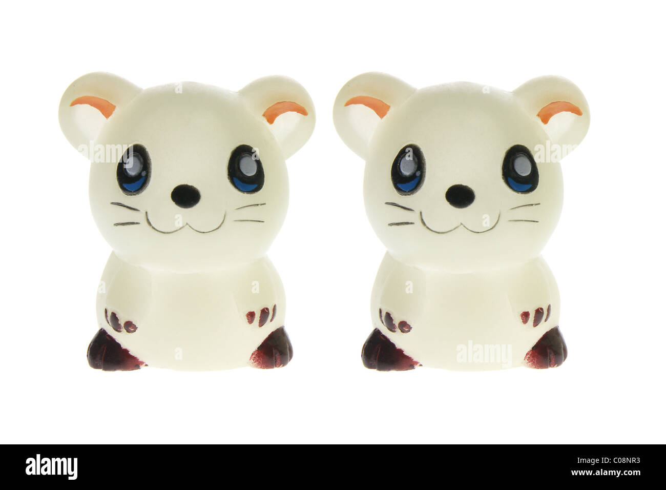 Toy mice hi-res stock photography and images - Alamy