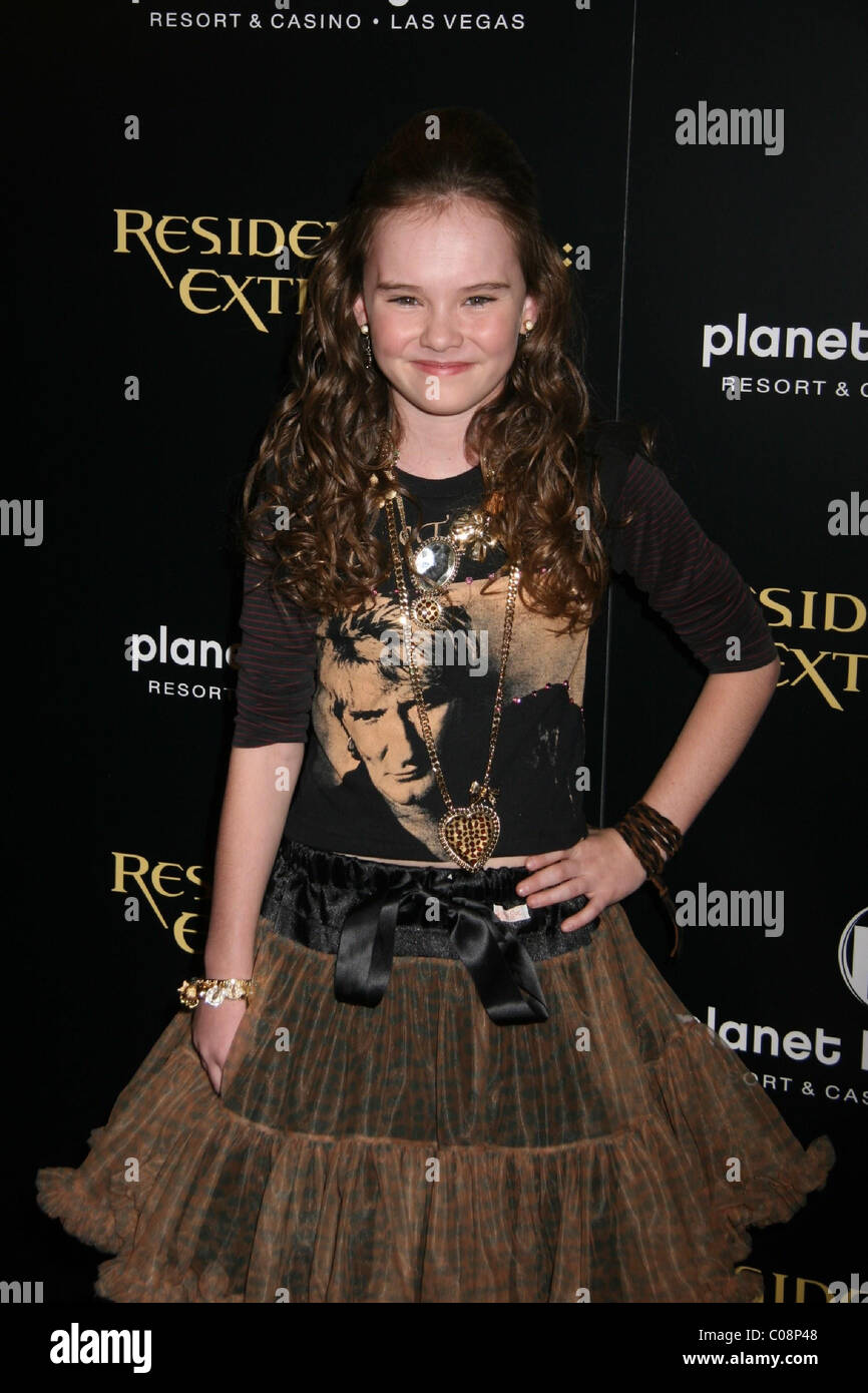 Resident Evil Extinction