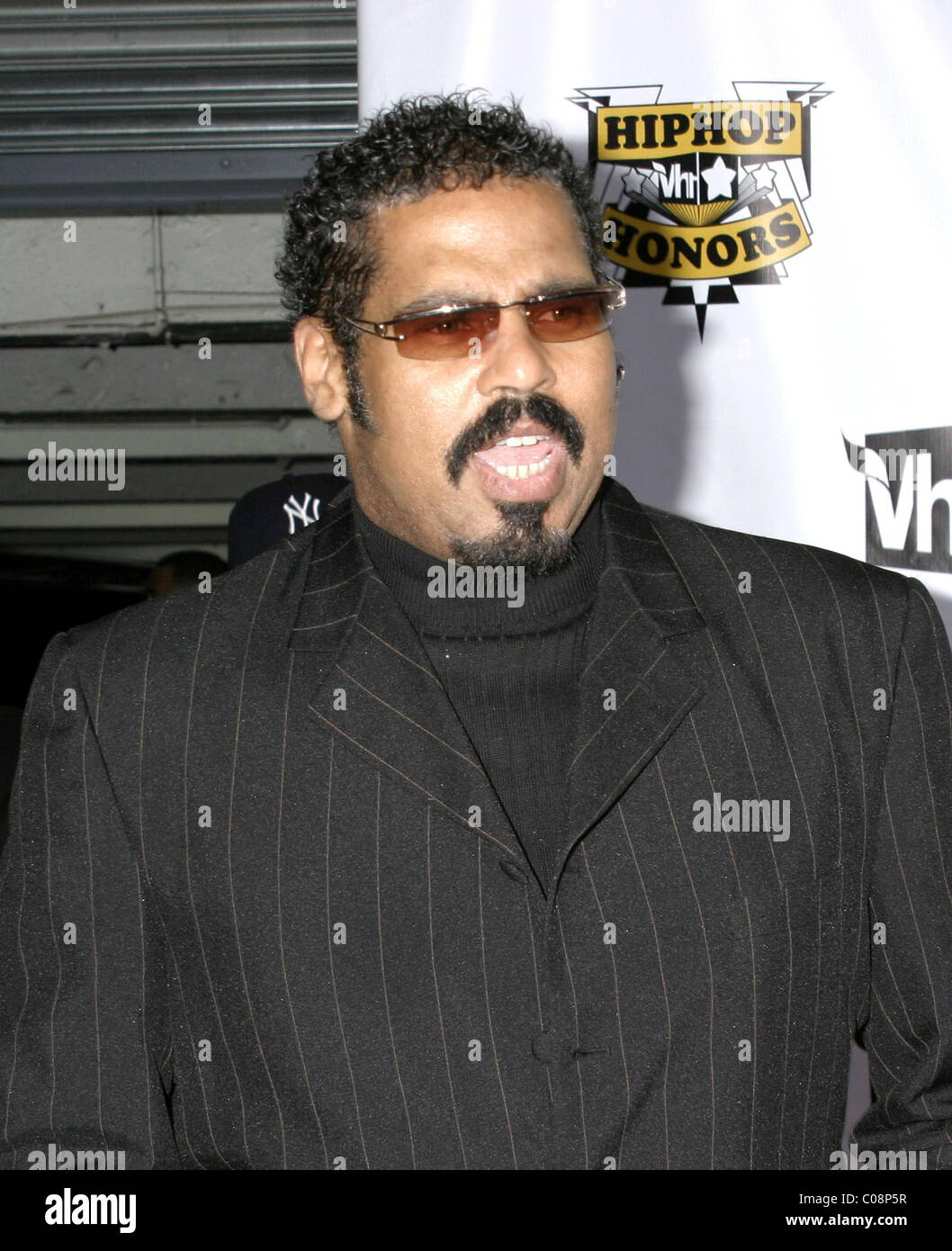 Wonder mike hi-res stock photography and images - Alamy