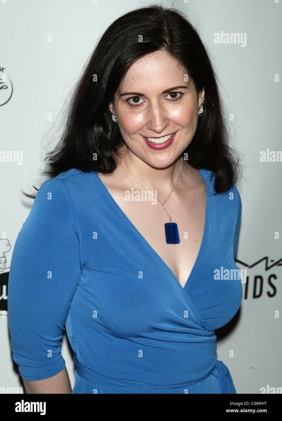 Stephanie D'Abruzzo The 21st Annual Broadway Cares Equity Fights AIDS ...