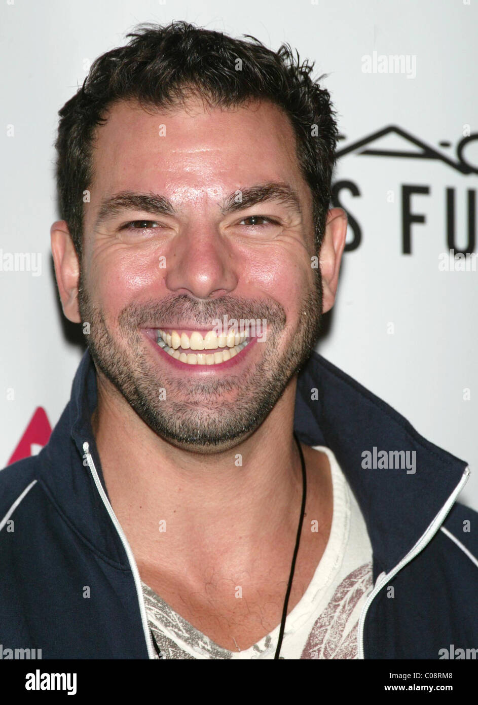 Chuck Saculla The 21st Annual Broadway Cares Equity Fights AIDS ...