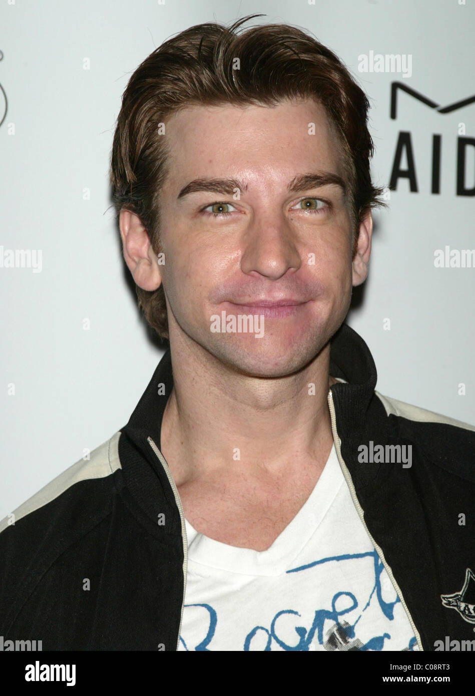 Andy Karl The 21st Annual Broadway Cares Equity Fights AIDS Broadway ...