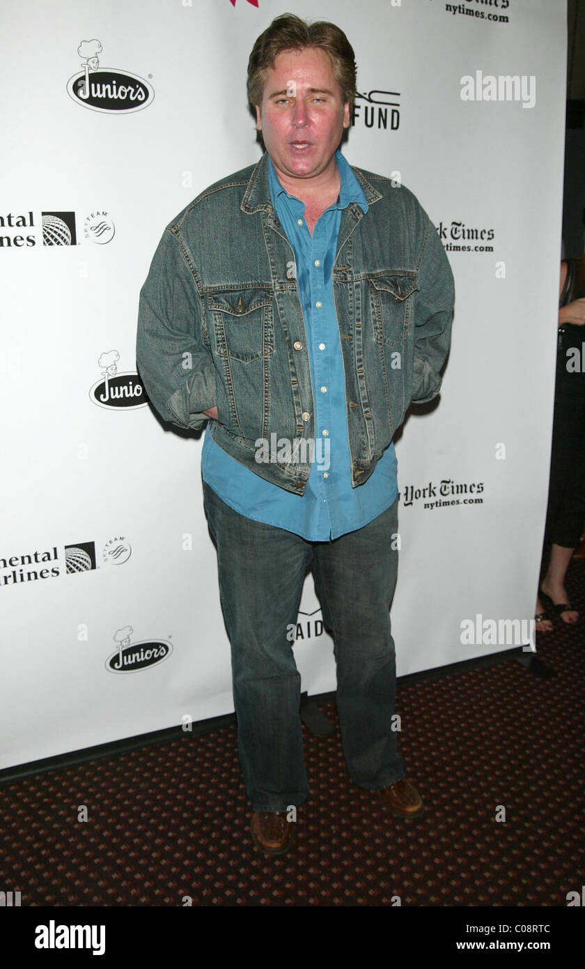 Michael E. Knight The 21st Annual Broadway Cares Equity Fights AIDS ...