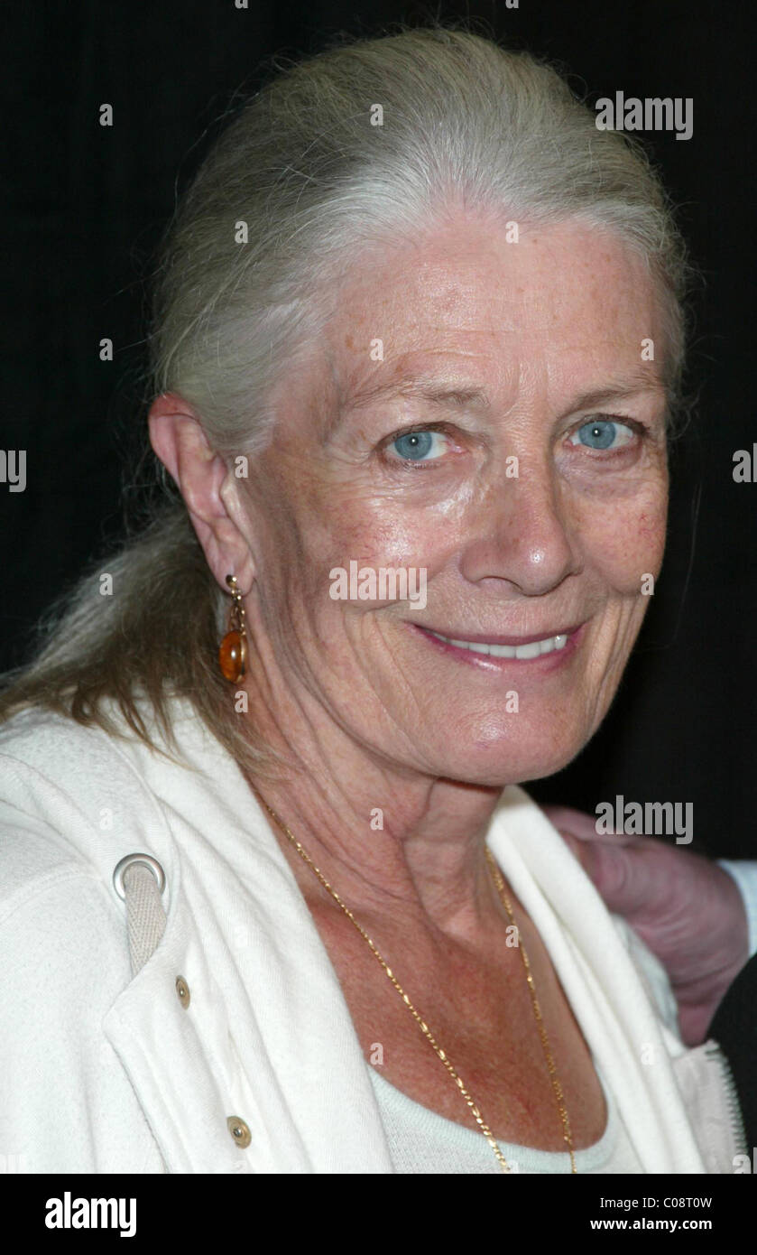 Vanessa Redgrave The 21st Annual Broadway Cares Equity Fights AIDS ...