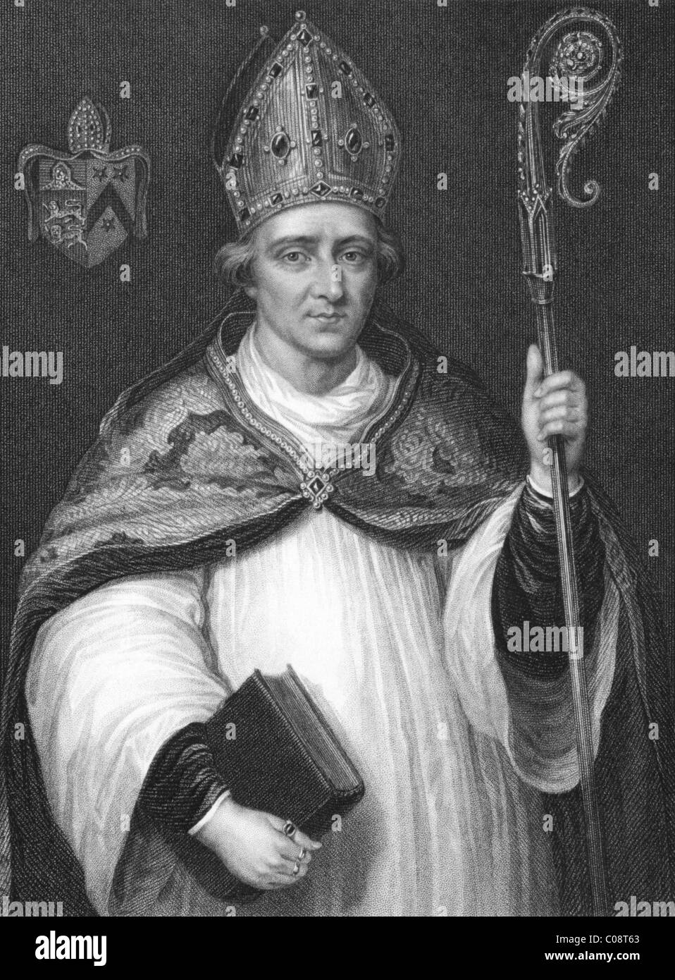 1800s priest hi-res stock photography and images - Alamy