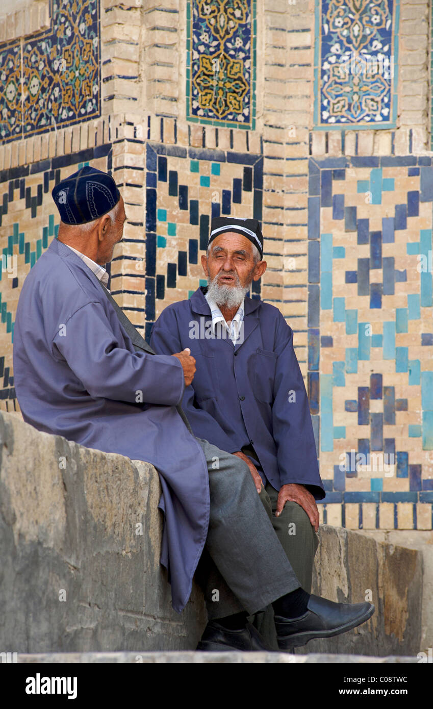 Uzbekistan People Stock Photos & Uzbekistan People Stock Images - Alamy