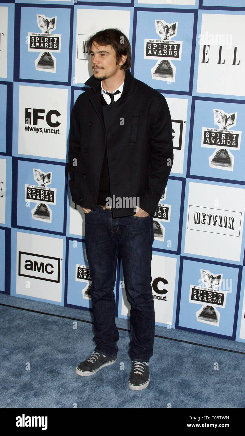 Josh harnett hi-res stock photography and images - Alamy