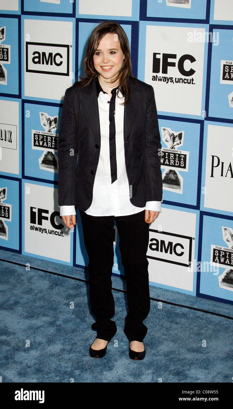 Monica page hi-res stock photography and images - Alamy