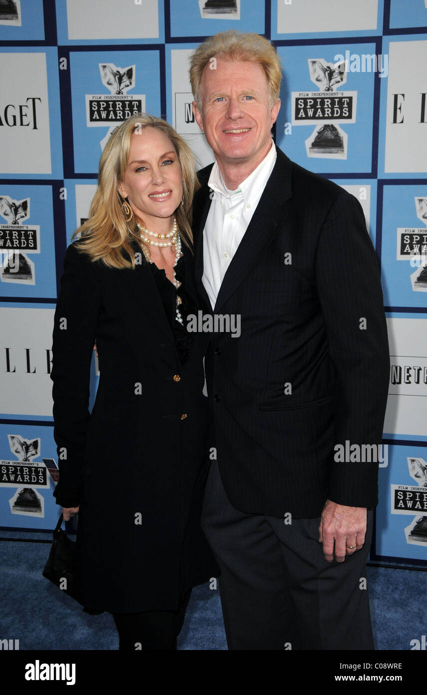Ed begley jr 2008 hi-res stock photography and images - Alamy
