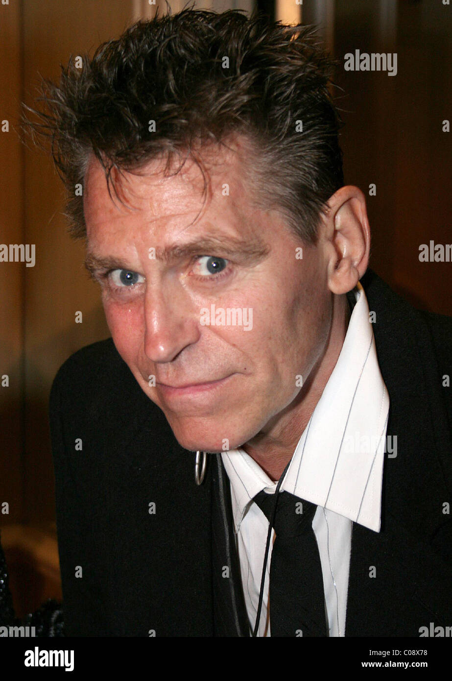 Jeff Conaway, The 18th Annual Night of 100 Stars Awards held at The ...