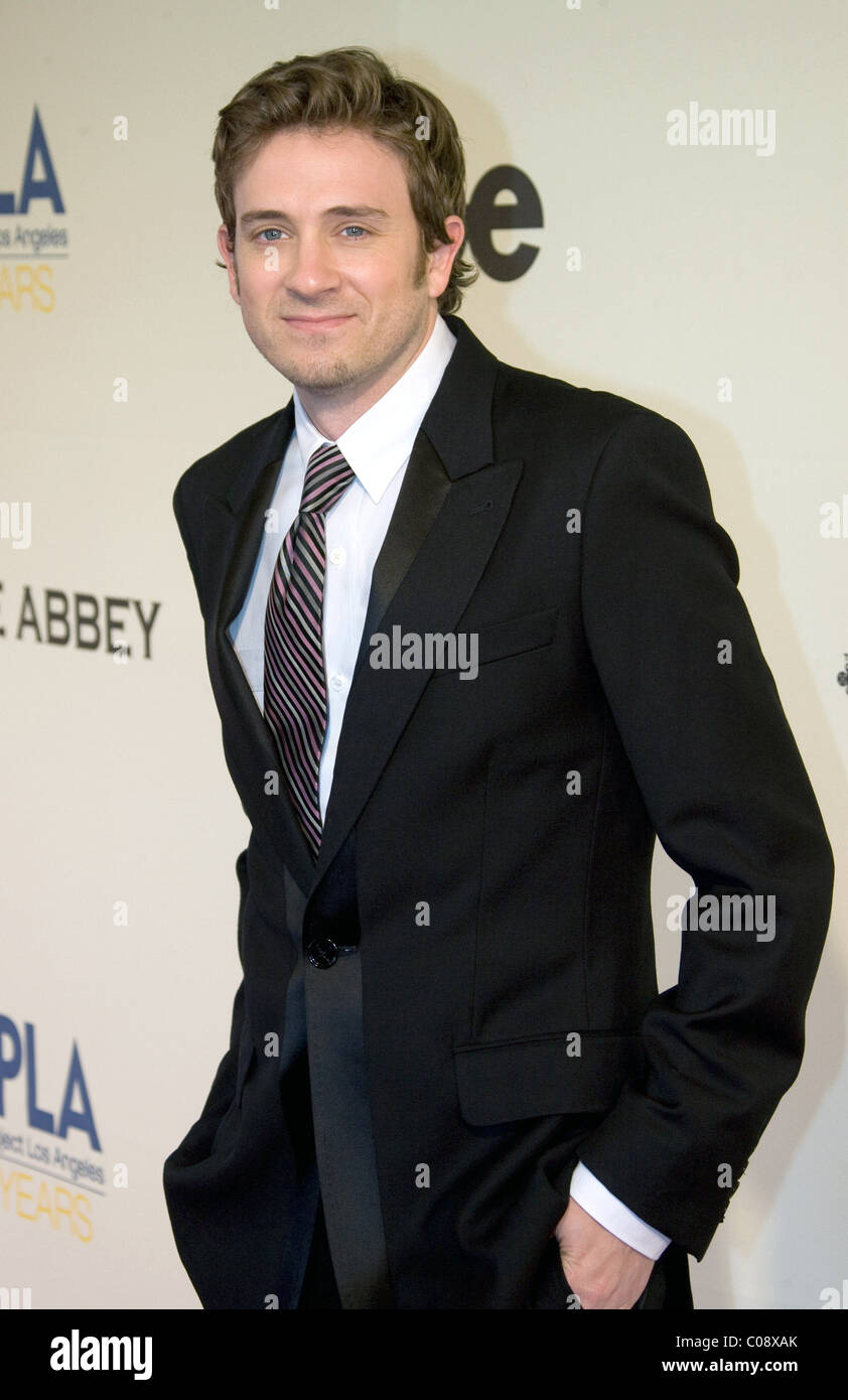 Tom Lank The Envelope Please benefiting AIDS Project LA Los Angeles ...