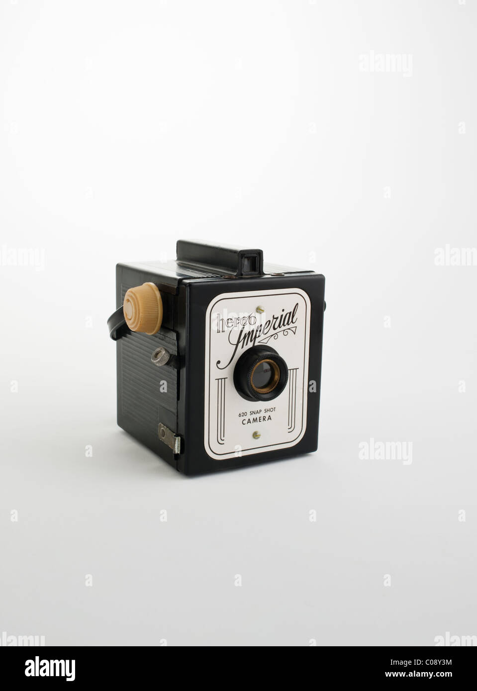 Imperial Reflex 620 Camera Vintage 1950s - munimoro.gob.pe