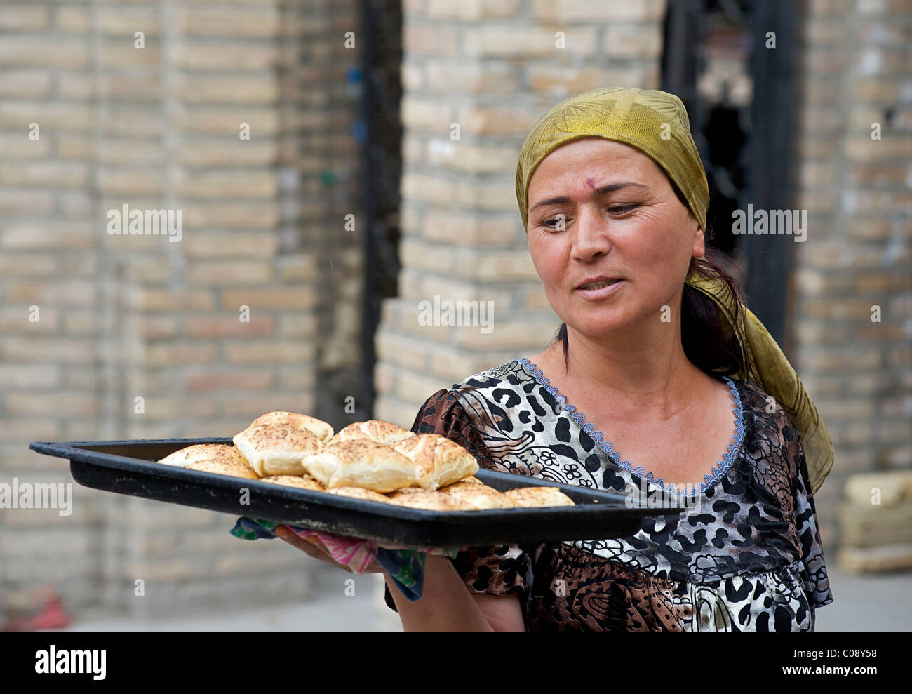 Somsa hi-res stock photography and images - Alamy