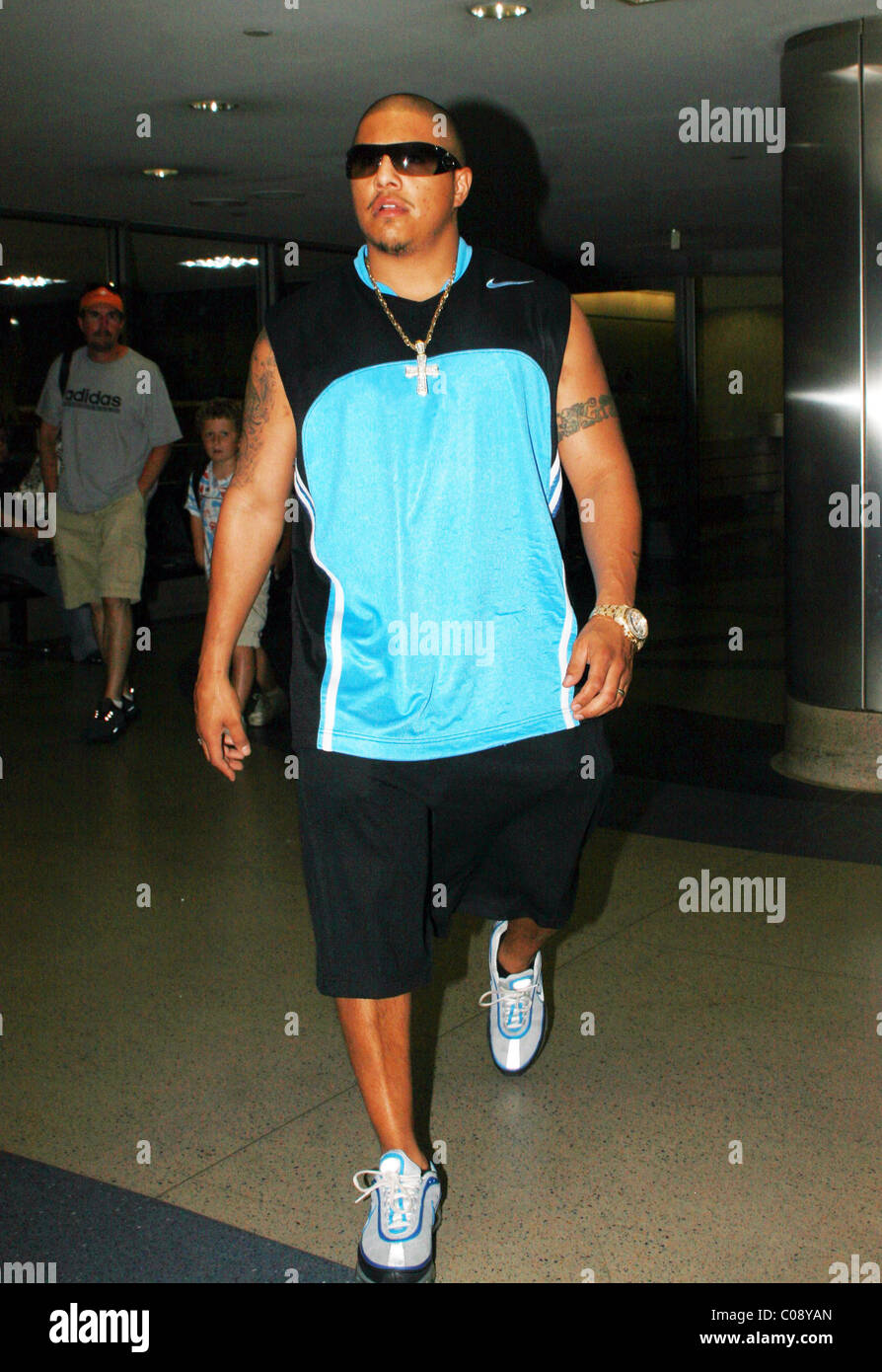 Fernando vargas hi-res stock photography and images - Alamy