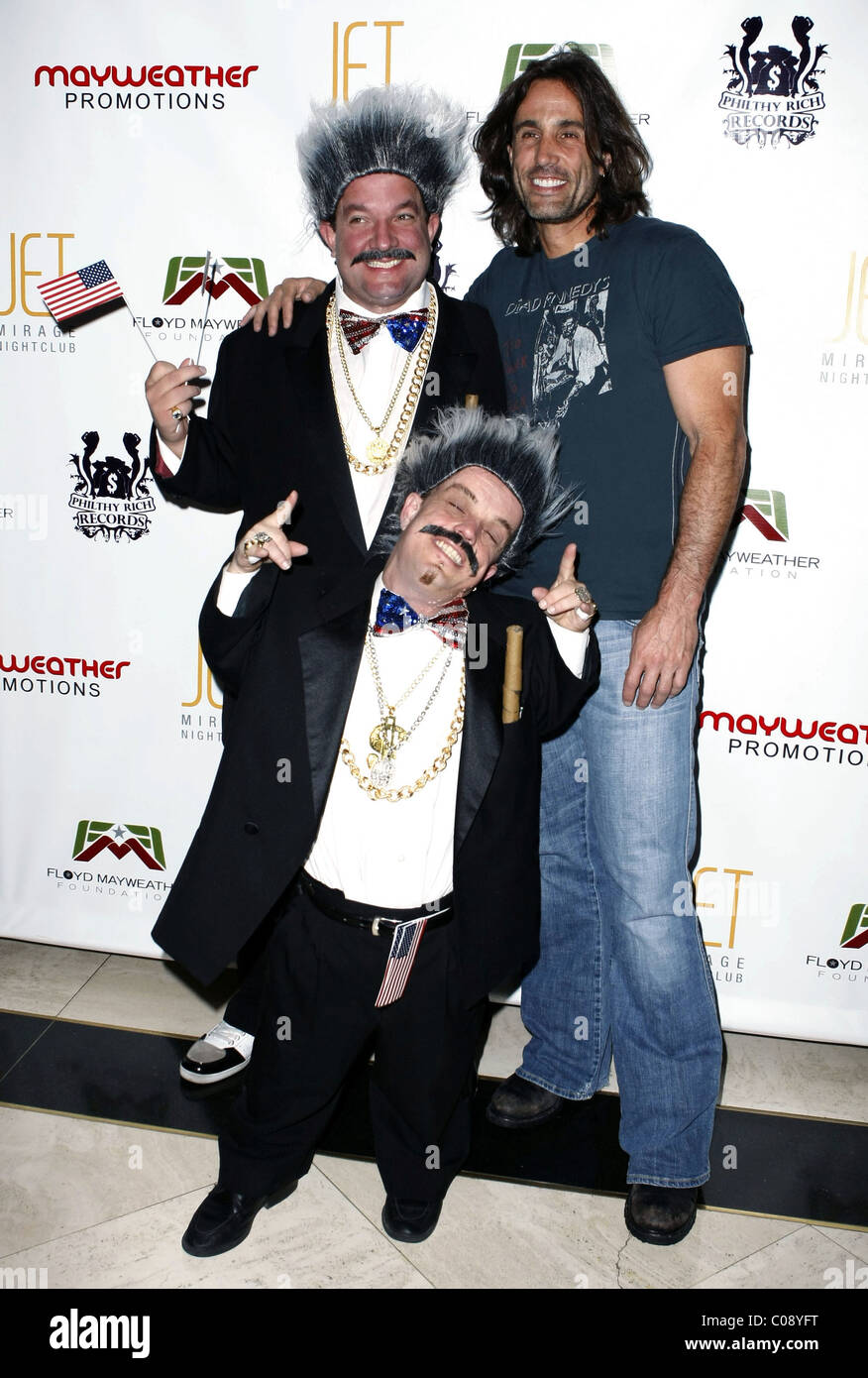 Wee matt hi-res stock photography and images - Alamy