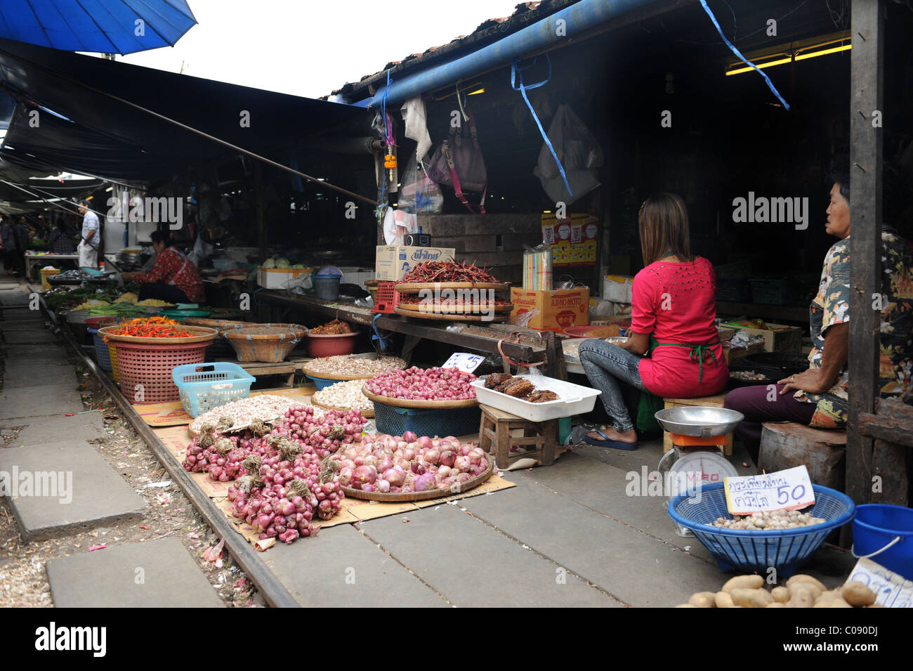 Railway adventures hi-res stock photography and images - Alamy