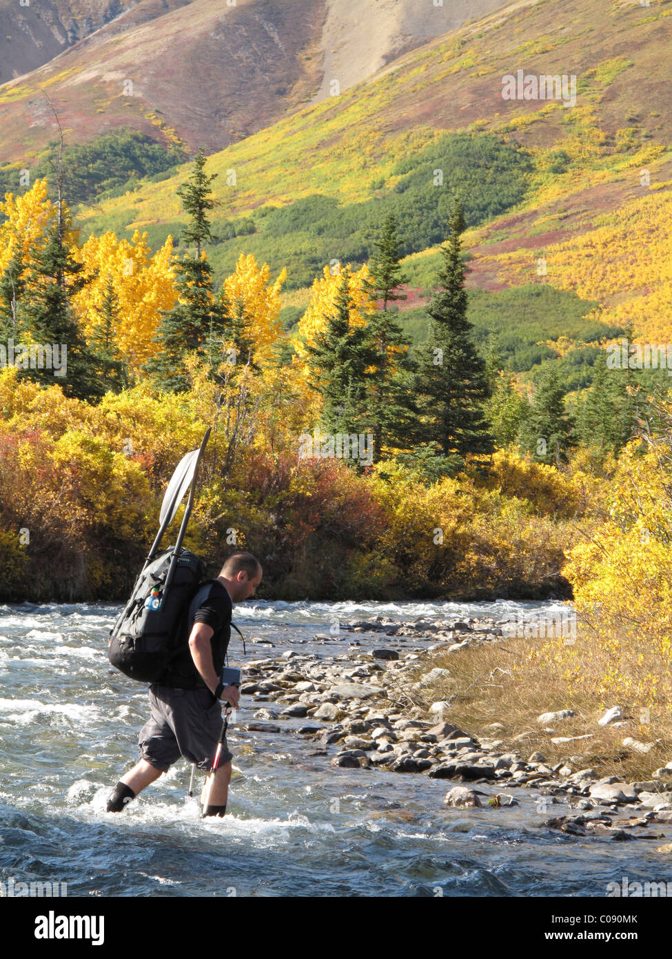 Windy pathway hi-res stock photography and images - Alamy