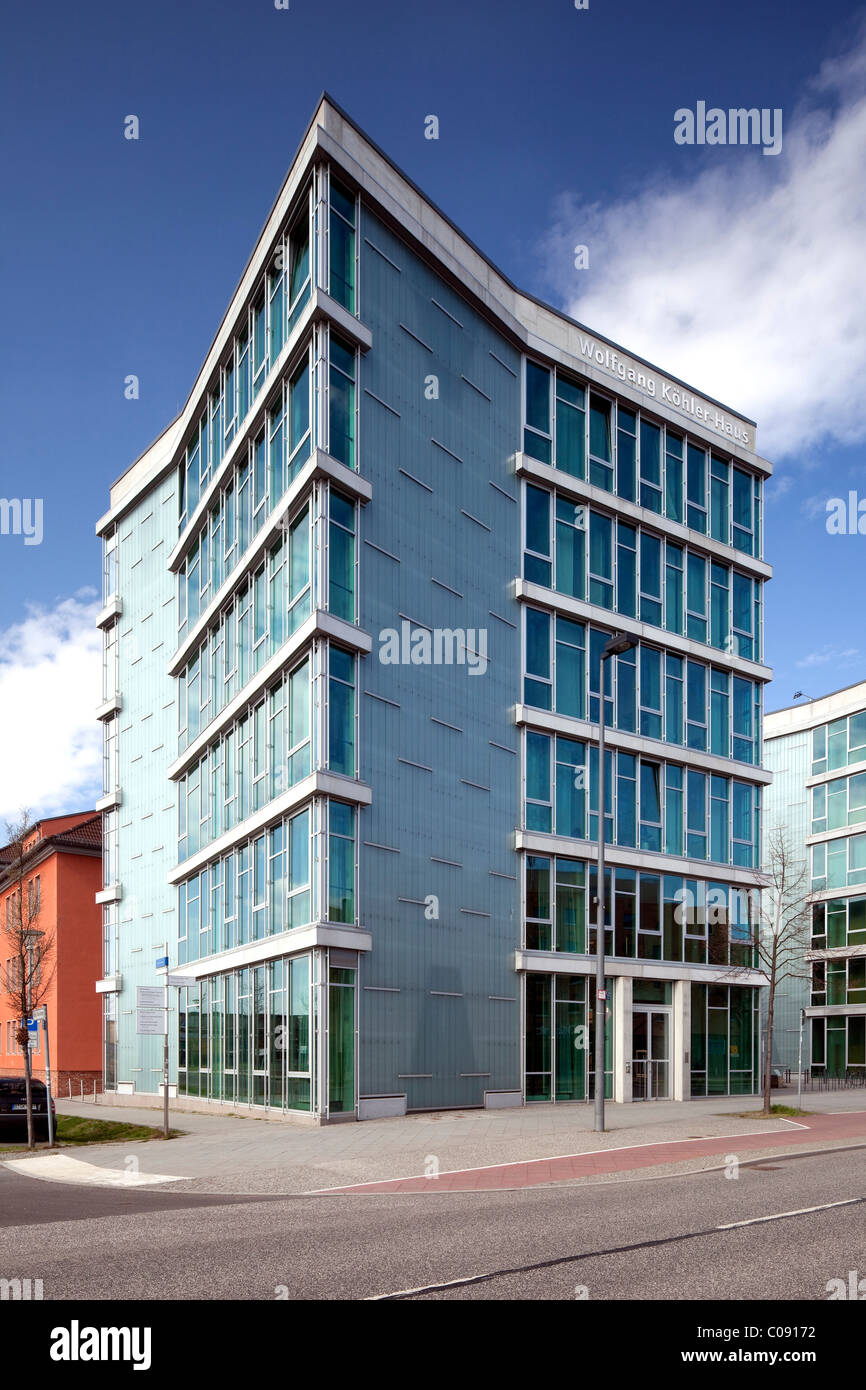 Wolfgang Kohler Designs