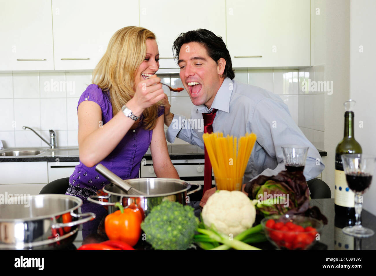 Lets have fun hi-res stock photography and images - Alamy