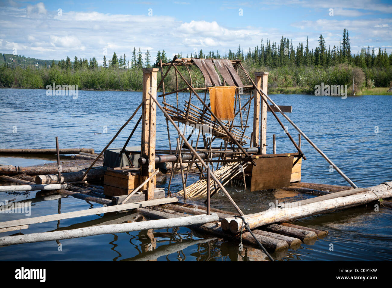 Fairbanks Sternwheeler High Resolution Stock Photography and Images - Alamy