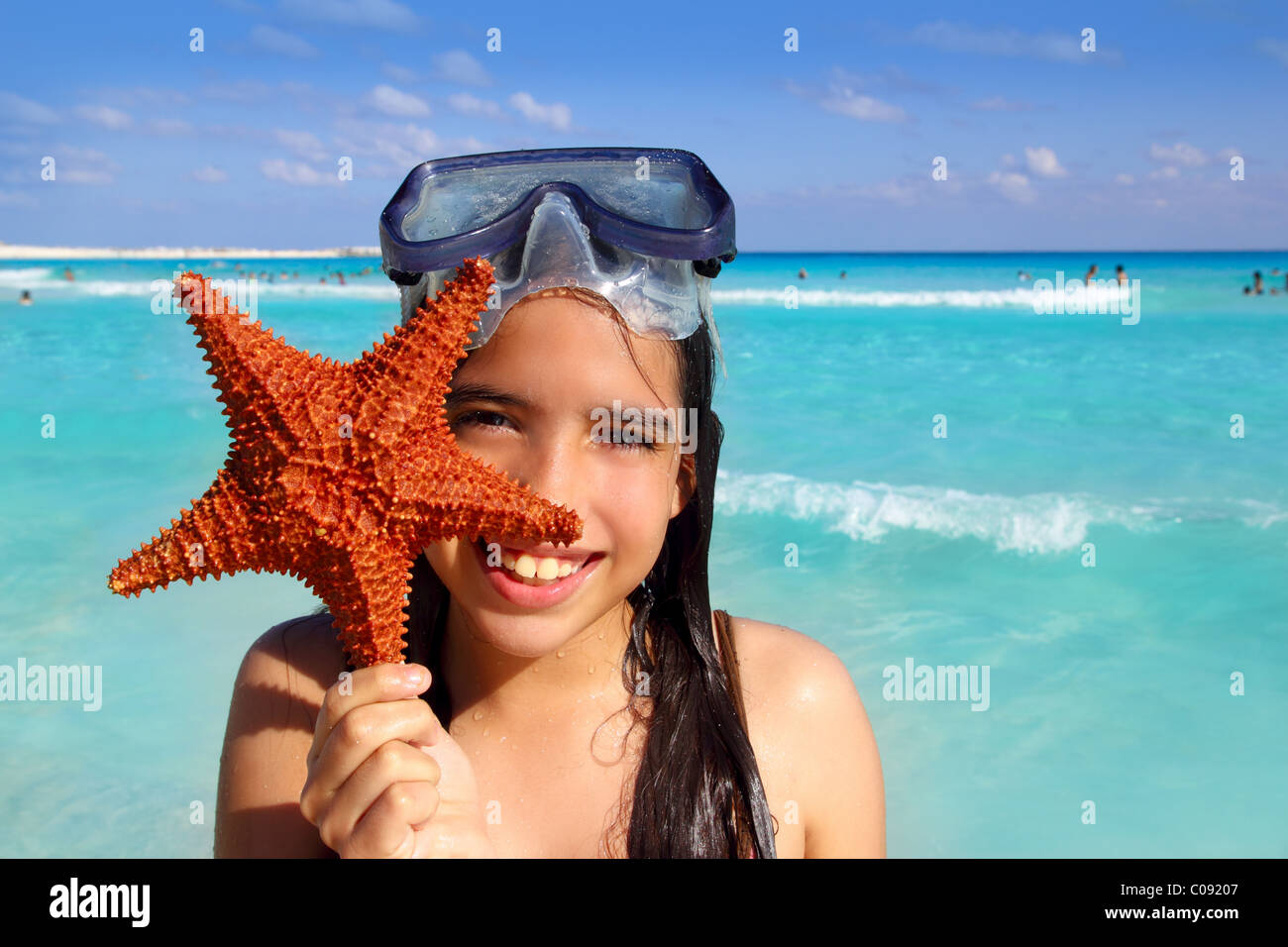 Latin tourist hi-res stock photography and images - Alamy