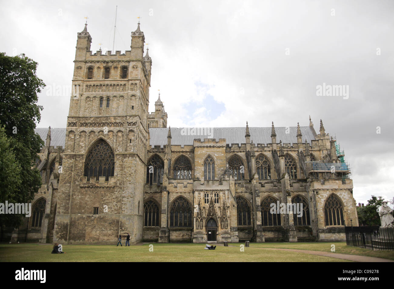Devon history hi-res stock photography and images - Alamy