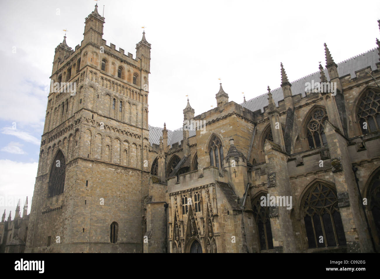 Devon traditional craft hi-res stock photography and images - Alamy