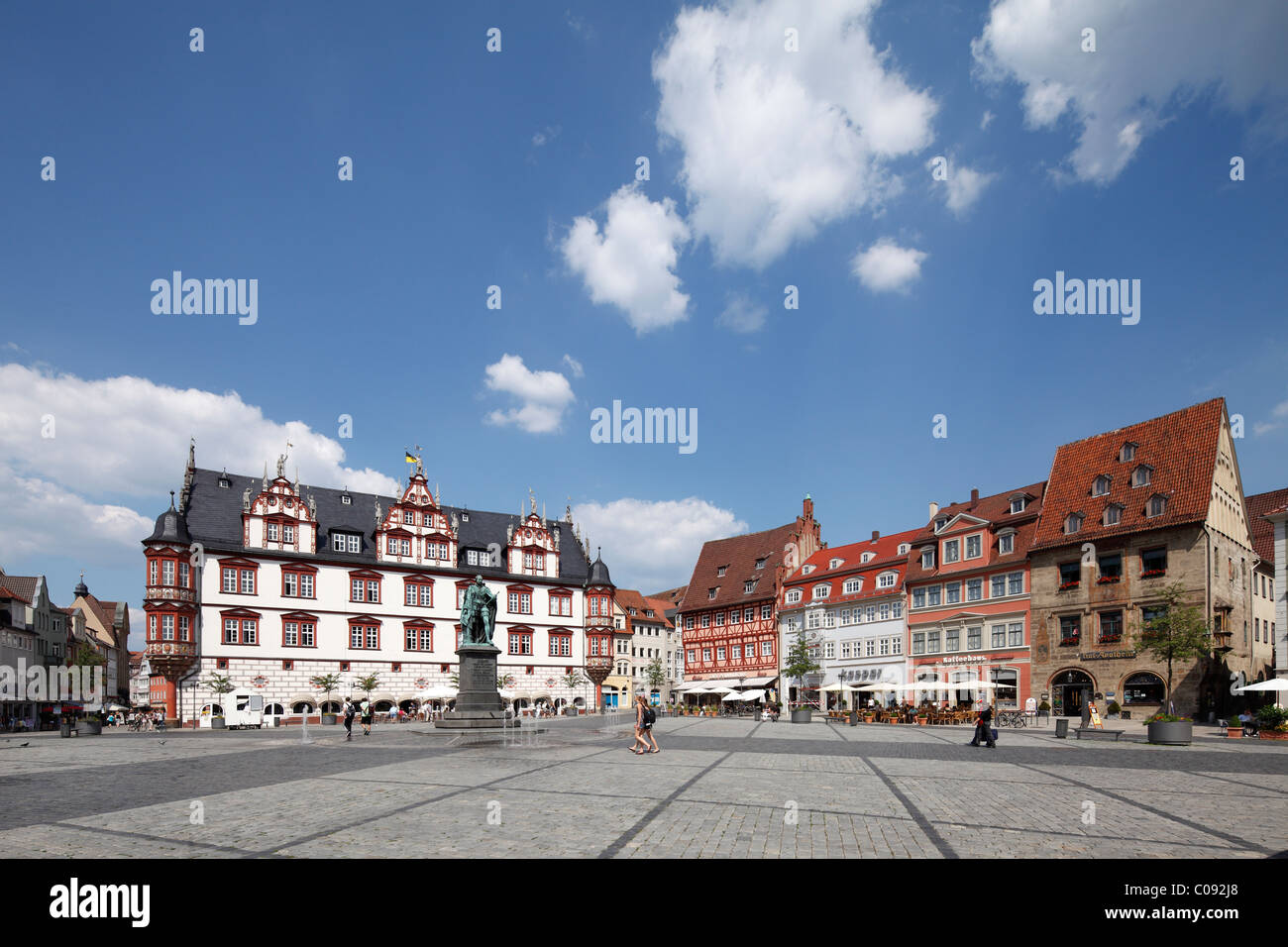 Prince albert memorial hi-res stock photography and images - Alamy