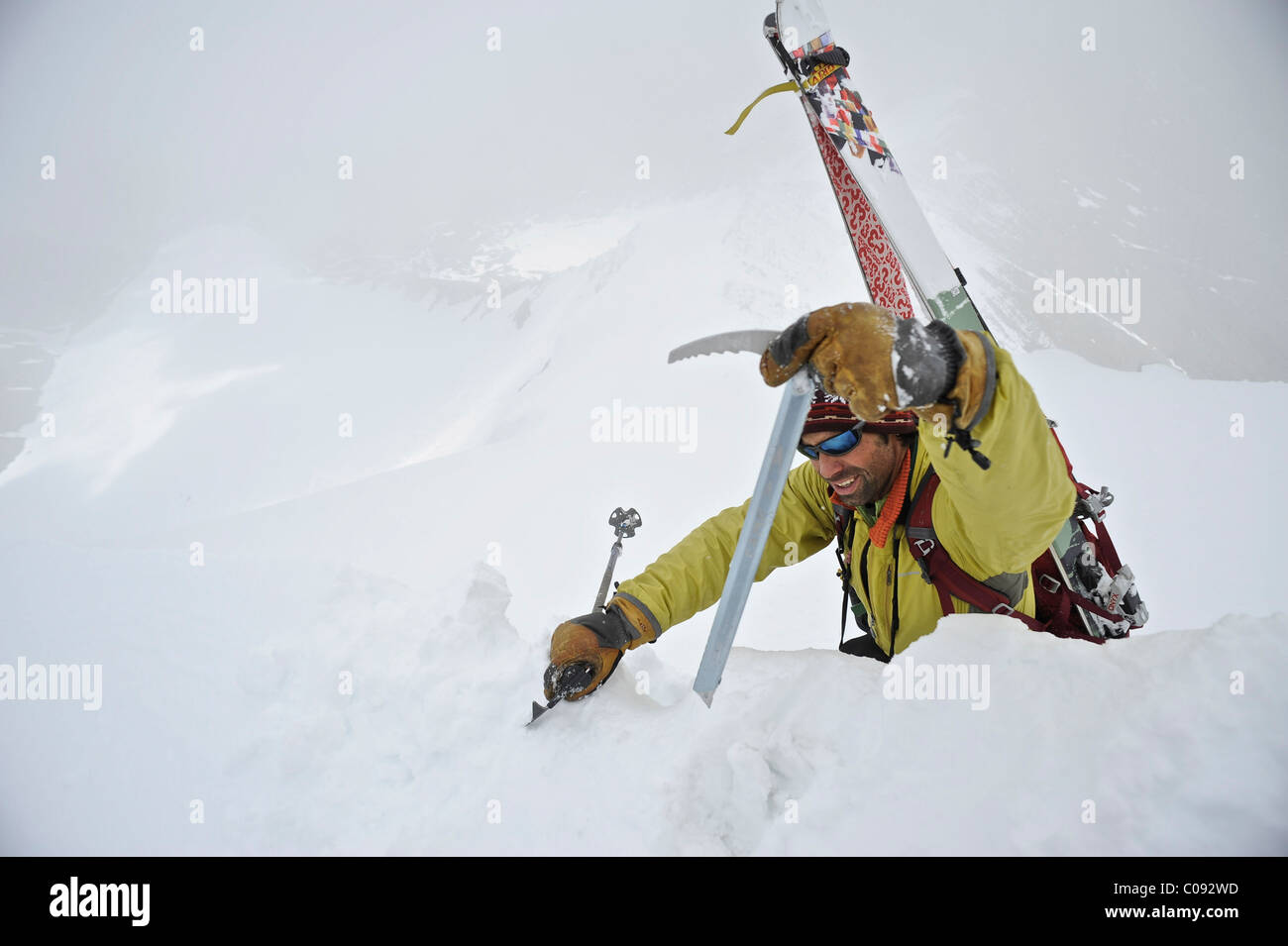 Brooks Range Mountain High Resolution Stock Photography and Images - Alamy