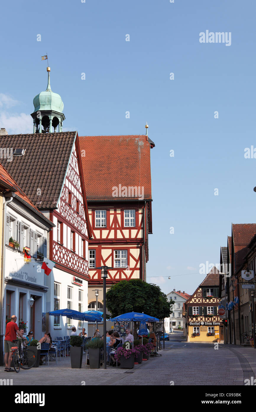 Staffelstein hi-res stock photography and images - Alamy