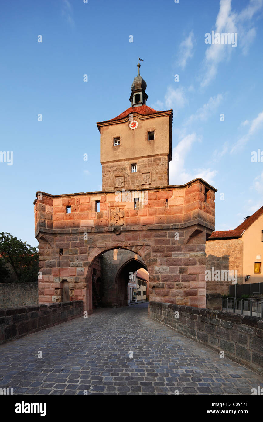 Wolframs eschenbach hi-res stock photography and images - Alamy