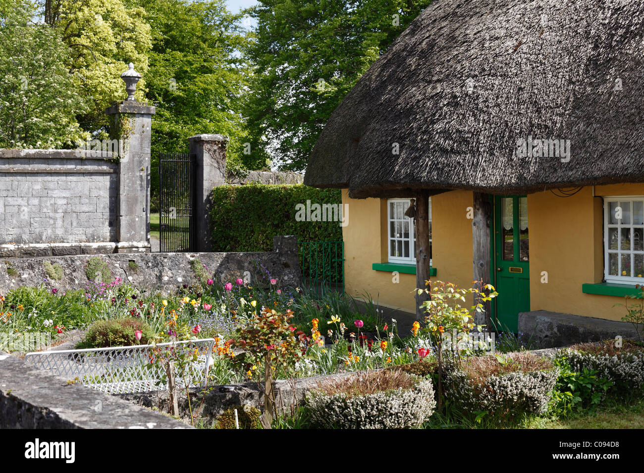 County limerick ireland hi-res stock photography and images - Alamy