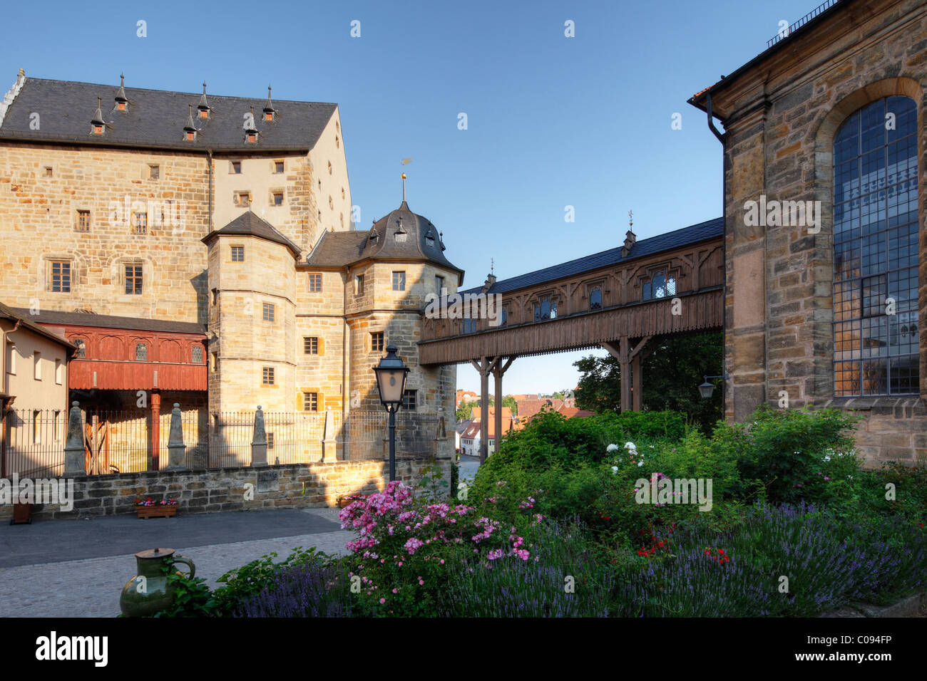 Franconian alb hi-res stock photography and images - Alamy