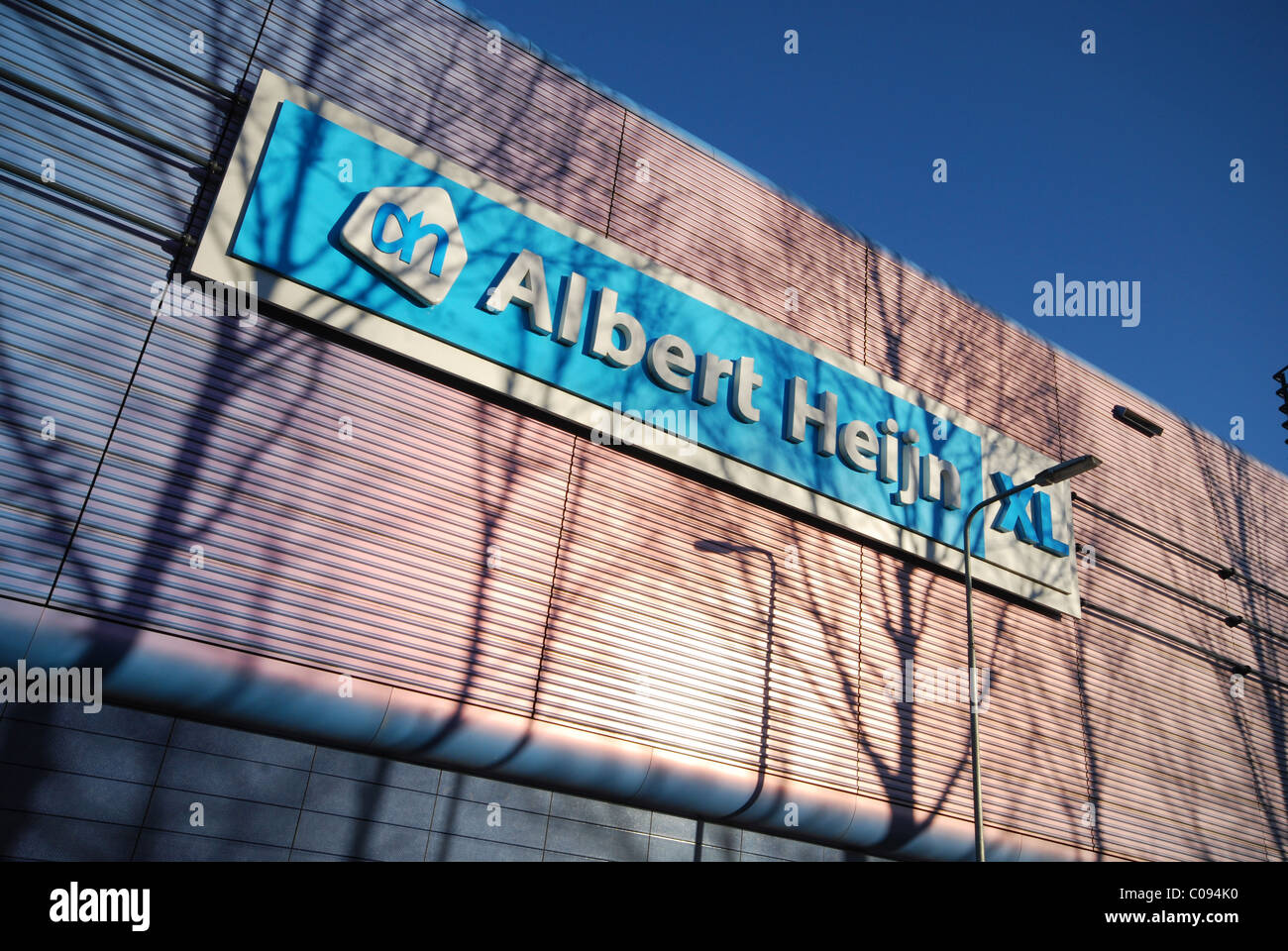 Albert heijn hi-res stock photography and images - Alamy