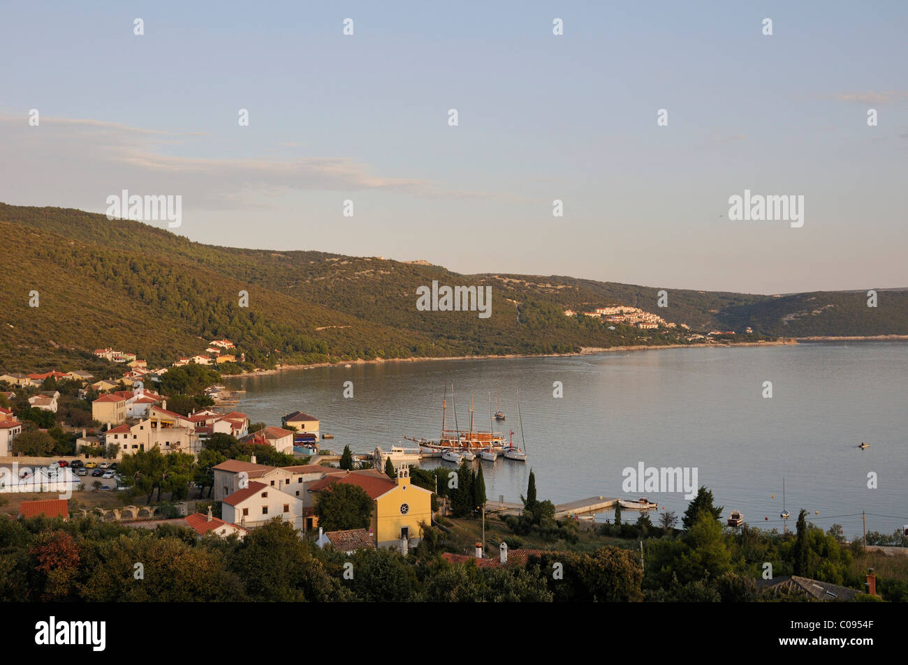 Martinscica hi-res stock photography and images - Alamy