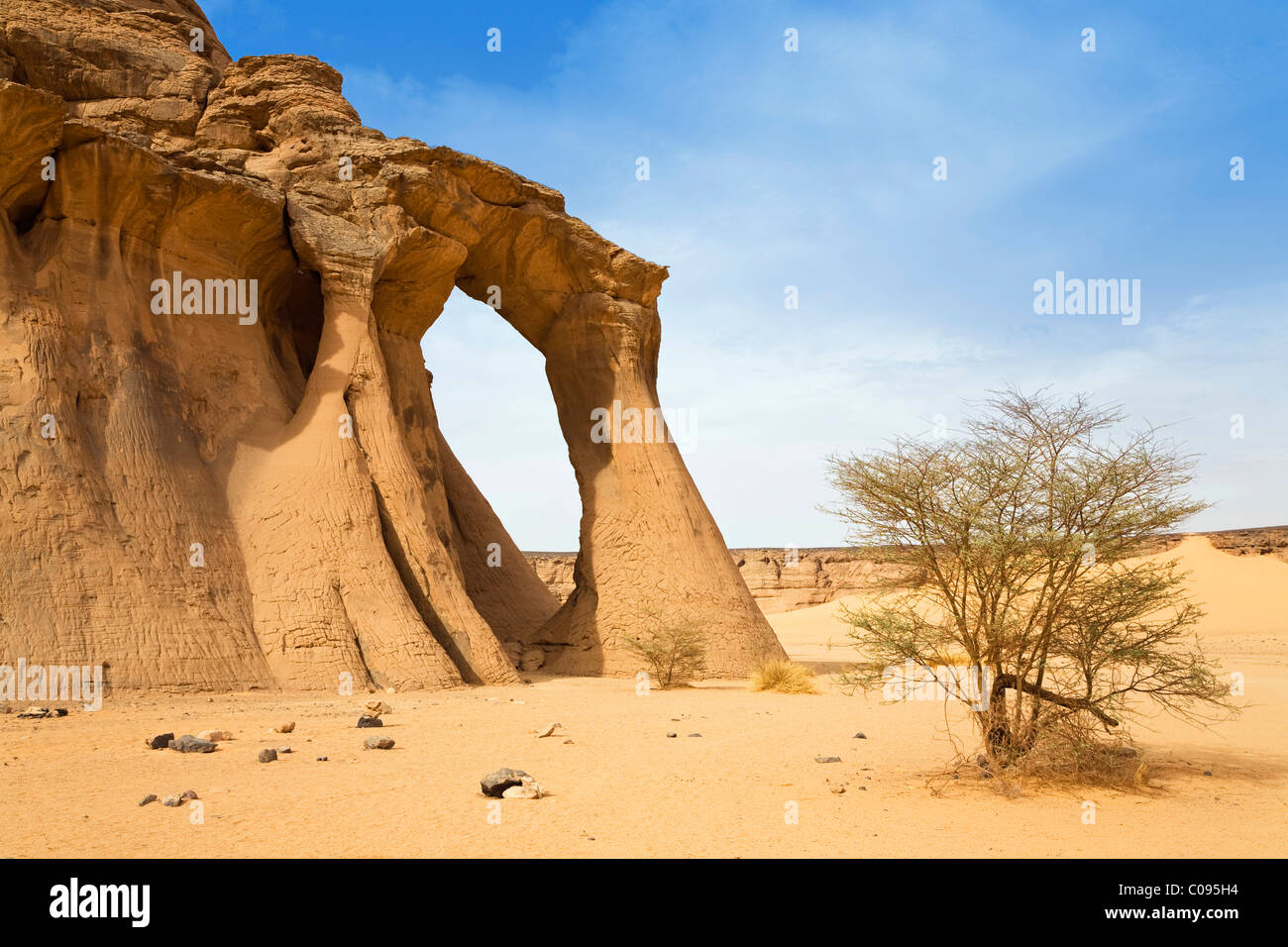 Region of akakus hi-res stock photography and images - Alamy