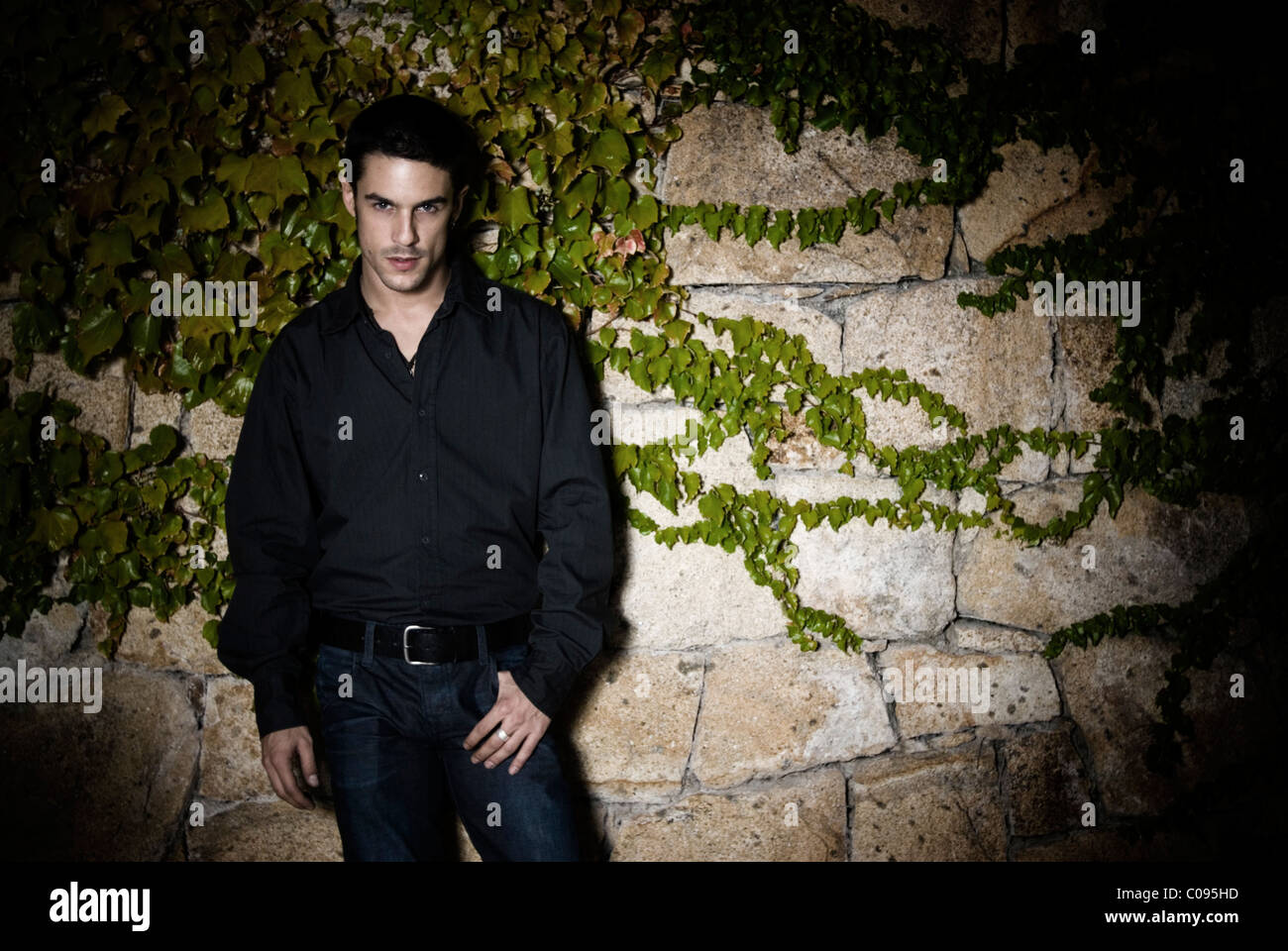 Alejo sauras hi-res stock photography and images - Alamy