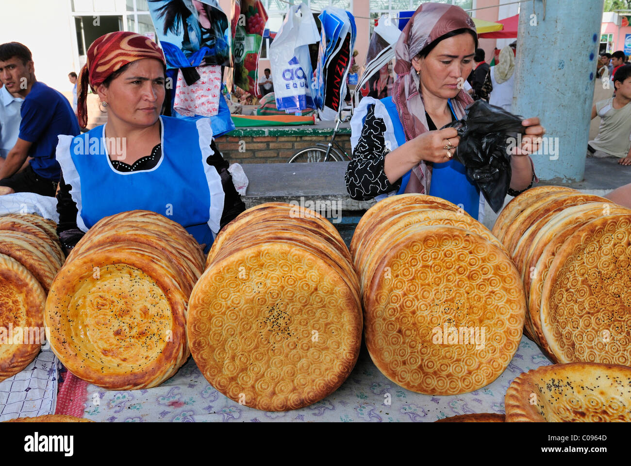 Margilan, uzbekistan hi-res stock photography and images - Alamy