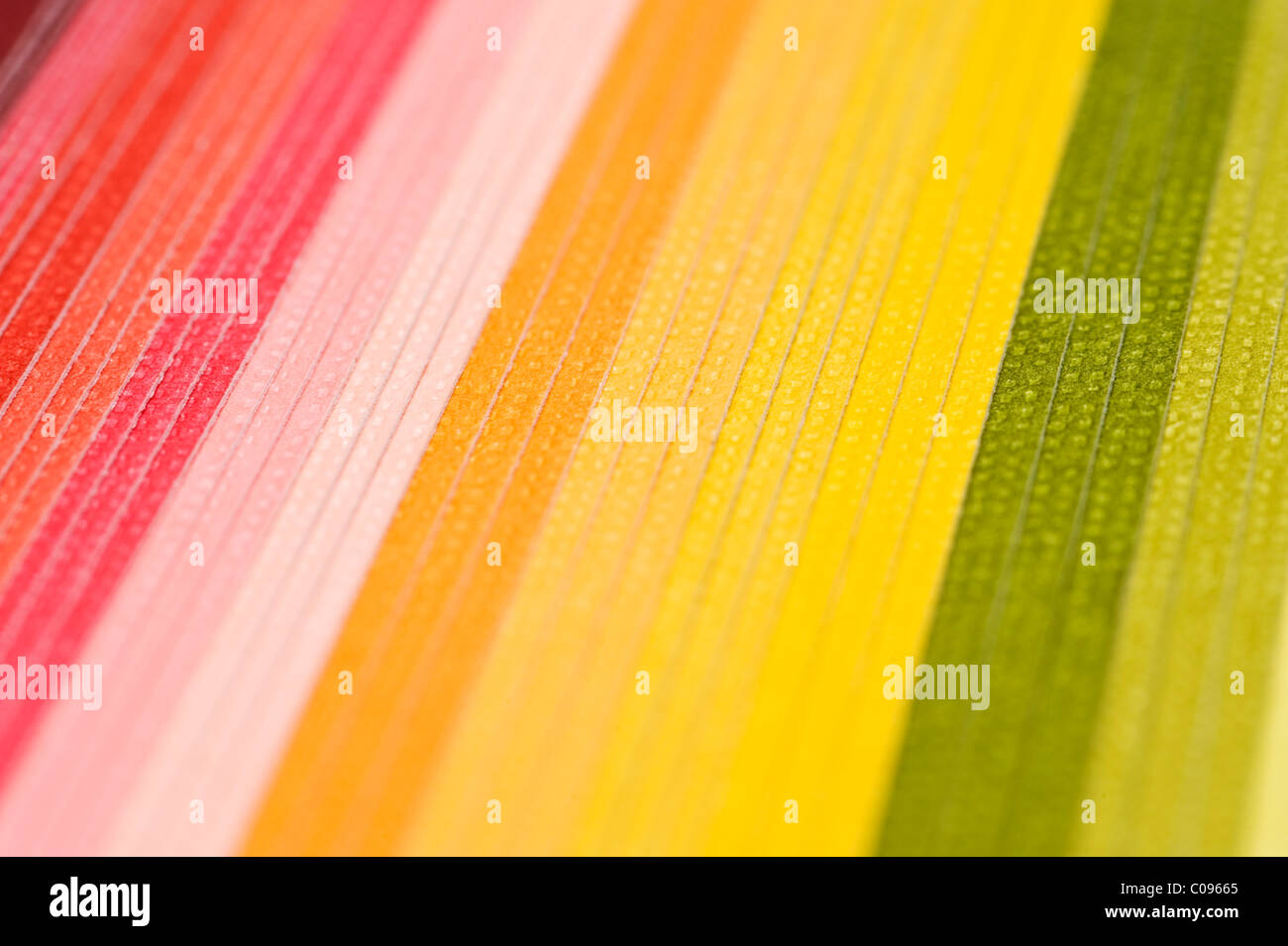 Colored texture paper background Stock Photo - Alamy
