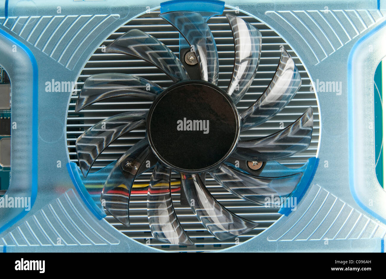 Close up graphics card hi-res stock photography and images - Alamy