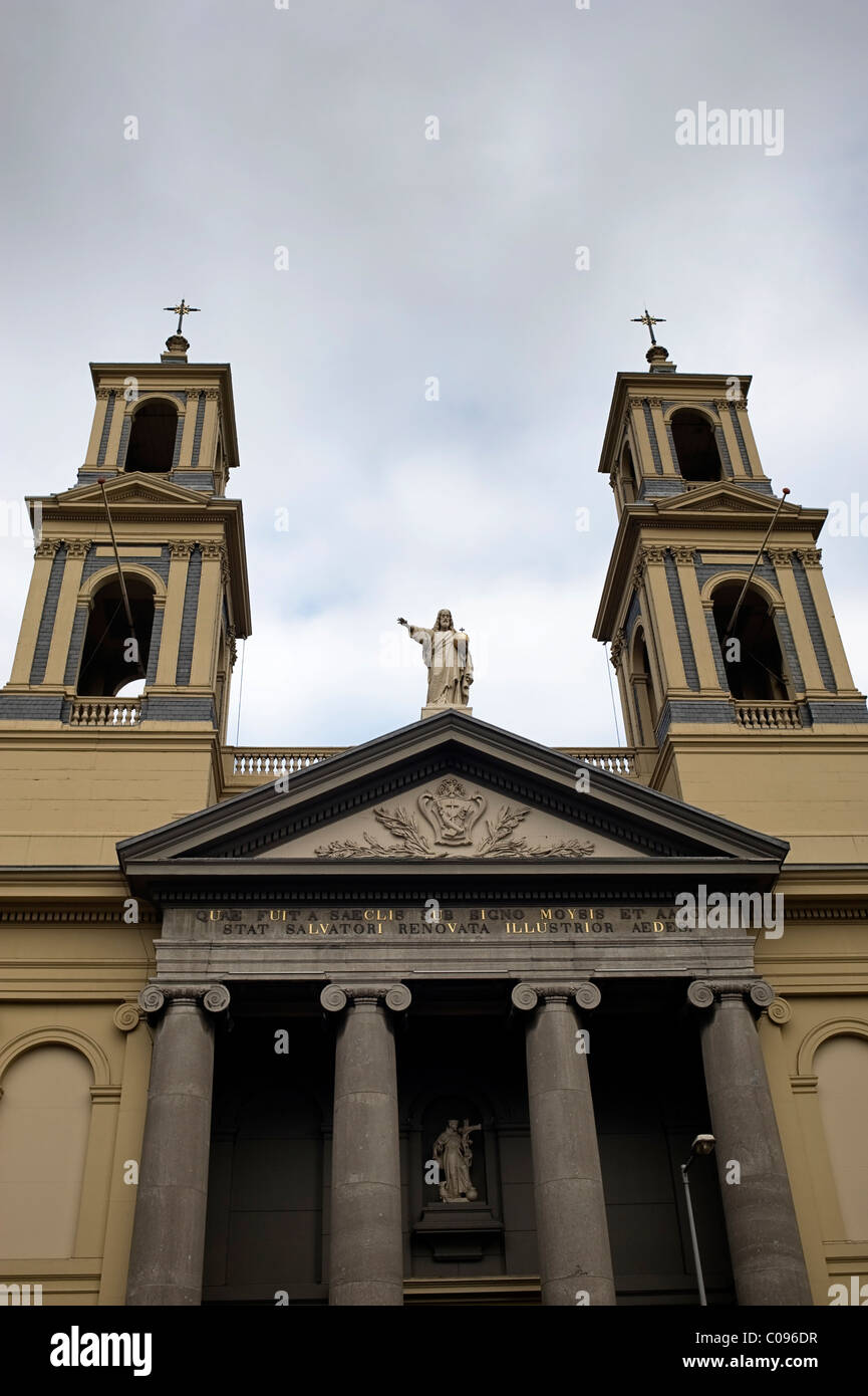 Mozes en aaron church hi-res stock photography and images - Alamy